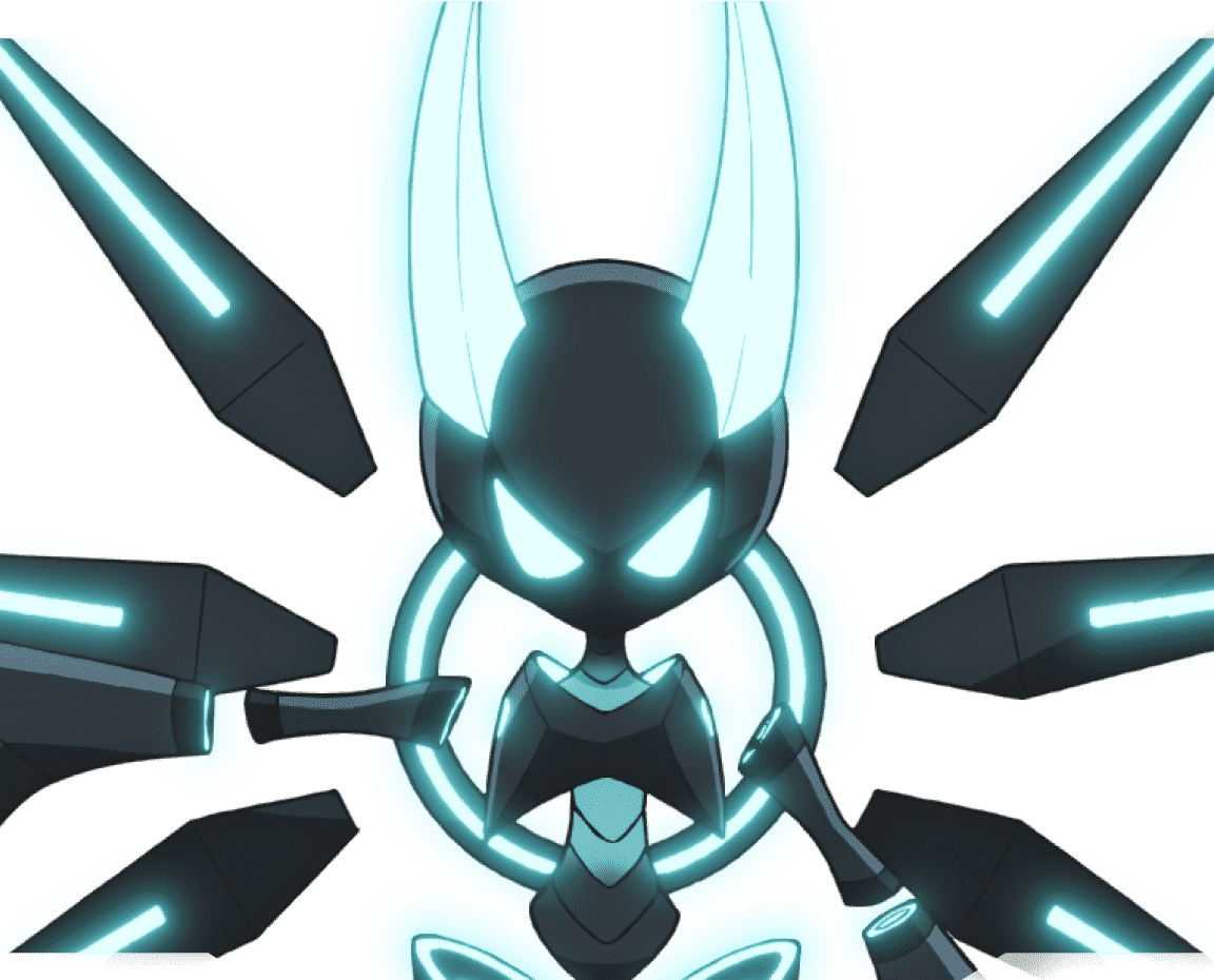 Bugdoll | #コンパスヒーロー相棒診断 | #コンパス2.0 戦闘摂理解析システム - アニメ公式サイト